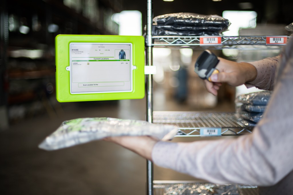 Inventory Accuracy Unlocked: Real-Time Data in Warehouse Management ...