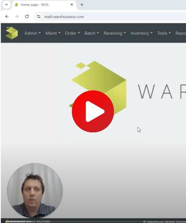 Tutorial - User Groups - Warehouse OS